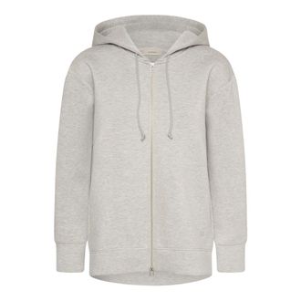 Inwear SweaT-shirt Asviniw - Femme - Sweatshirts et sweats &agrave; capuche - Gris - Taille: 40 FR