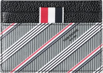 Thom Browne Kleinlederwaren - Kartenetuis auf YOOX.COM