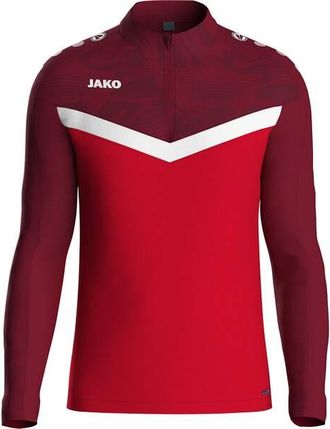 Jako Kinder Pullover Ziptop Iconic