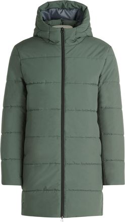 Voice Outdoorjacke mit Kapuze