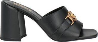 Versace CHAUSSURES - Sandales sur YOOX.COM