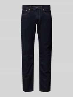 Polo Ralph Lauren Straight Leg Jeans im 5-Pocket-Design Modell SULLIVAN