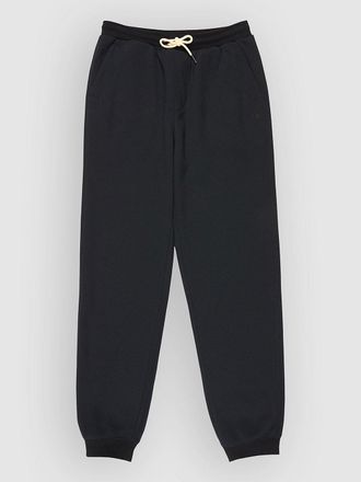 Quiksilver Salt Water Jogger Pantalon noir