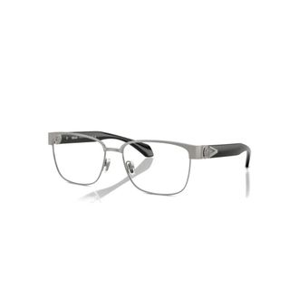 Versace Ve1306 1262 Optical Frame - - Accessories - Herren - Grau - 56 MM