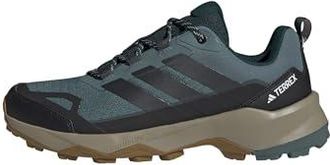 adidas Adidas Homme Terrex Skychaser AX5 Hiking Shoes, Preloved Teal/Carbon/Grey Two, 46 2/3 EU