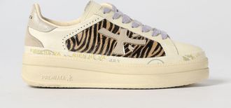 Premiata Baskets PREMIATA Femme couleur Multicolore