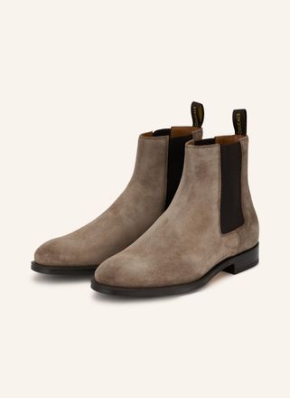 Doucal's Doucals Chelsea-Boots Visone beige