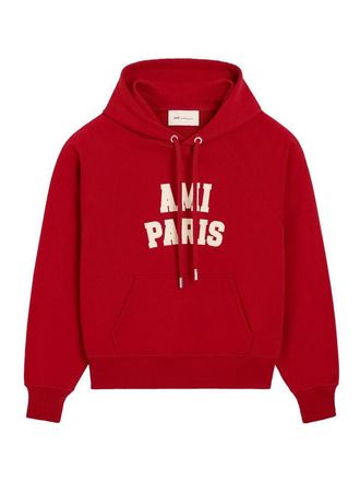 Ami Sweatshirt - Rot