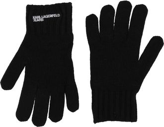 Karl Lagerfeld ACCESSOIRES - Handschuhe auf YOOX.COM
