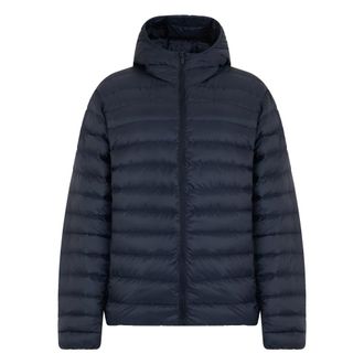 Canada Goose Coats - - Jackets - Herren - Blau - S