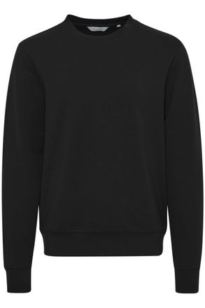 Casual Friday CFSebastian Crew Neck Sweat - Sweatshirt - 20504731, Größe:XXL, Farbe:Black Beauty (193911)