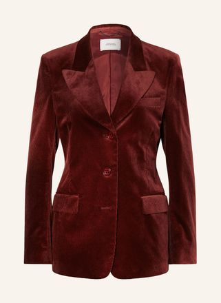 Dorothee Schumacher Dorothee Schumacher Cordblazer braun