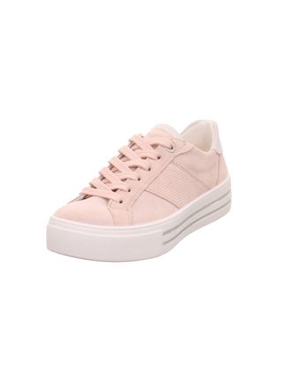 Legero Damen Lima 2.0 2-000430 Sneaker, Silk (ROSA) 5530, 37.5 EU