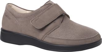 Ganter Damen Karin Schuh für das Gesundheitswesen, Grey, 36 EU XX-Weit