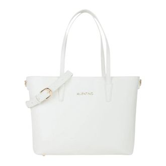Valentino Shopping Zero RE Tote - - Bags - Damen - Wei&szlig; - ONE SIZE