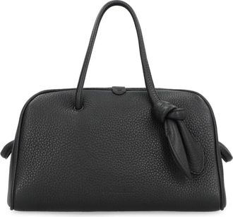 Jacquemus Damen, Taschen, Schwarzk, ONE SIZEGr&ouml;&szlig;e