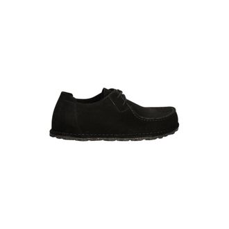 Birkenstock Utti Lace Regular Fit - Homme - Chaussures - Noir - Taille: 36 EU