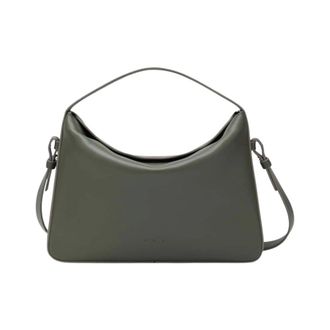 Aesther Ekme Femme, Sacs, Vert, Taille: ONE Size Soft Baguette