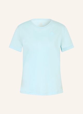 Sch&ouml;ffel T-Shirt Buchberg blau