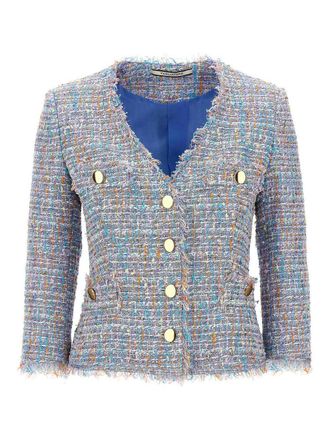 Tagliatore Blazer - Multicolore