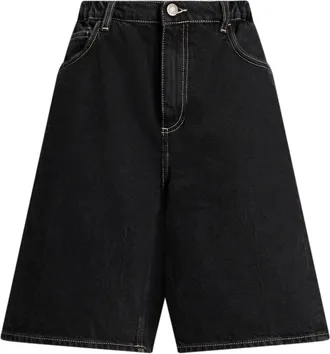 AM HOSEN & R&Ouml;CKE - Jeansshorts auf YOOX.COM