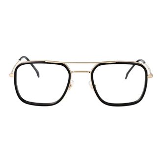 Carrera unisex, Accessoires, Noir, Taille: 52 MM Lunettes