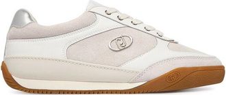 Liu Jo Sneakers Lewis 01 BA6039 PX310 Wei&szlig;