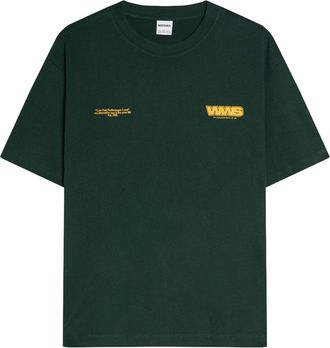 Bershka T-Shirt