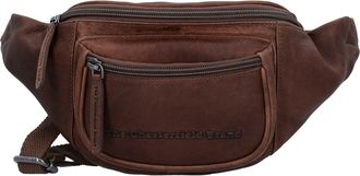 The Chesterfield Brand G&uuml;rteltasche Wax Pull Up Jack