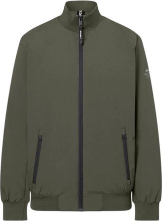 Ecoalf Ecoalf, Herren, Jacken, Gr&uuml;n, 2XLGr&ouml;&szlig;e