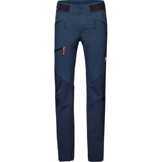Mammut Herren Hose Courmayeur SO Pants Men