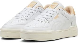 Puma CA Pro Classic, Basket, PUMA White-Peach Fizz