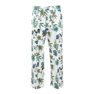 Fay Damen, Hosen, Mehrfarbig, W30Gr&ouml;&szlig;e