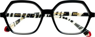 Etnia Barcelona unisex, Accessoires, Multicolore, Taille: 54 MM Brutal No.26 54O