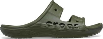 Crocs Baya Sandal 38-39 EU Army Green