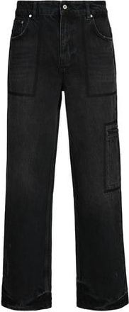 Represent Jean large effet us&eacute;