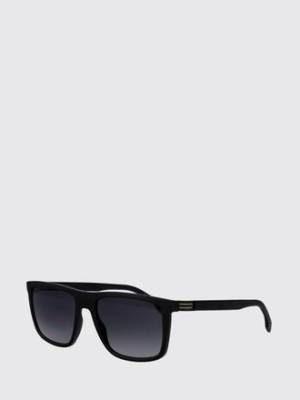 HUGO BOSS Lunettes De Soleil Homme couleur Noir