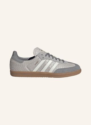 adidas Originals Adidas Originals Sneaker Samba Og grau