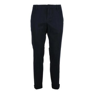 Dondup Gaubert Chinos - - Trousers - Herren - Blau - W35