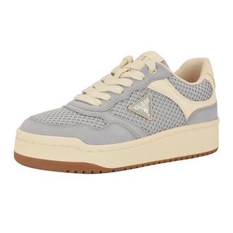 Guess Guess Miram 2 pour femme, Gris moyen Multi 030, 39.5 EU