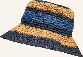 Barbour Bucket-Hat Josie blau