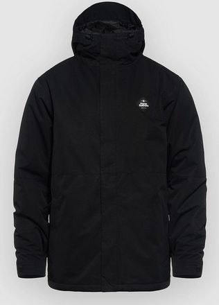 Horsefeathers Citadel Jacke black