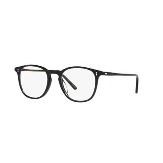 Oliver Peoples Femme, Accessoires, Noir, Taille: 50 MM Montures de lunettes