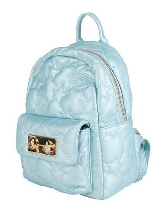 Chiara Ferragni SACS - Sacs &agrave; dos sur YOOX.COM