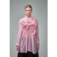 Comme Des Gar&ccedil;ons Ladies Blouse