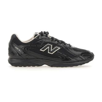 New Balance U204L Sneakers - - Shoes - Herren - Schwarzk - 40 EU