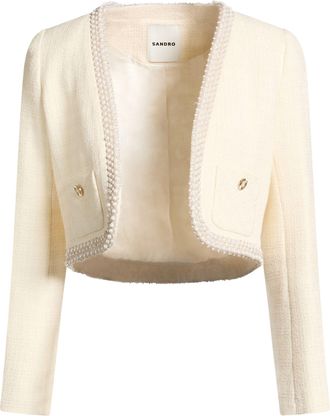 Sandro JACKEN & M&Auml;NTEL - Jacken und Anoraks auf YOOX.COM