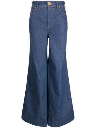 Zimmermann jean Matchmaker - Bleu