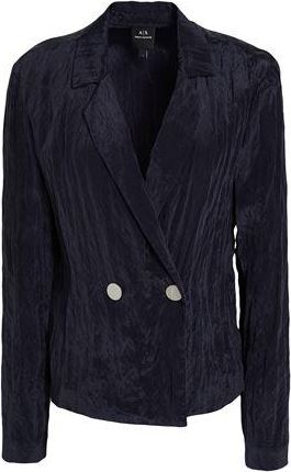 A|X Armani Exchange Ensembles et coordonn&eacute;s - Blazers sur YOOX.COM