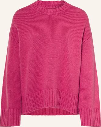 Sams&oslash;e & Sams&oslash;e Sams&oslash;e Sams&oslash;e Pullover Sakeiku pink